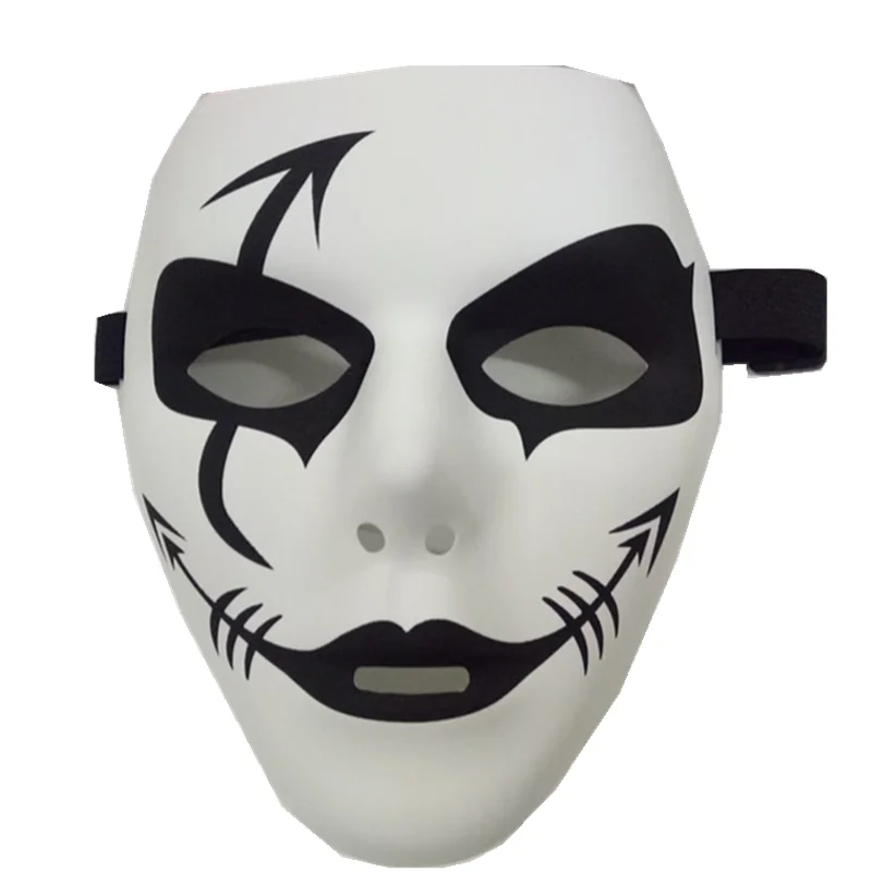 Jabbawockeez Mask Designs