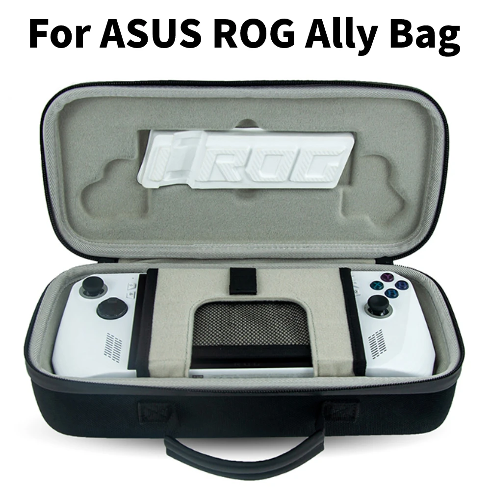 New-Hard-EVA-Portable-Carrying-Case-Bag-Shockproof-Protective-Travel ...