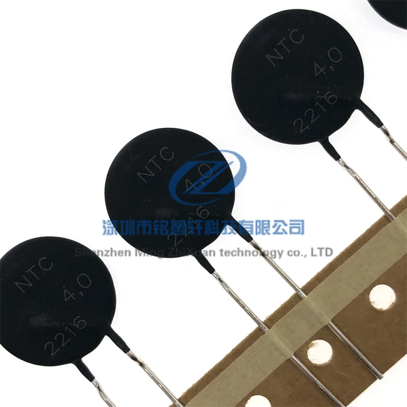 2PCS-New-and-Original-B57364S409M-B57364S0409M000-silk-screen-marking ...