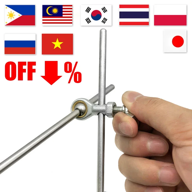 Knife-sharpener-Original-accessories-Metal-slider-Bearing-match ...