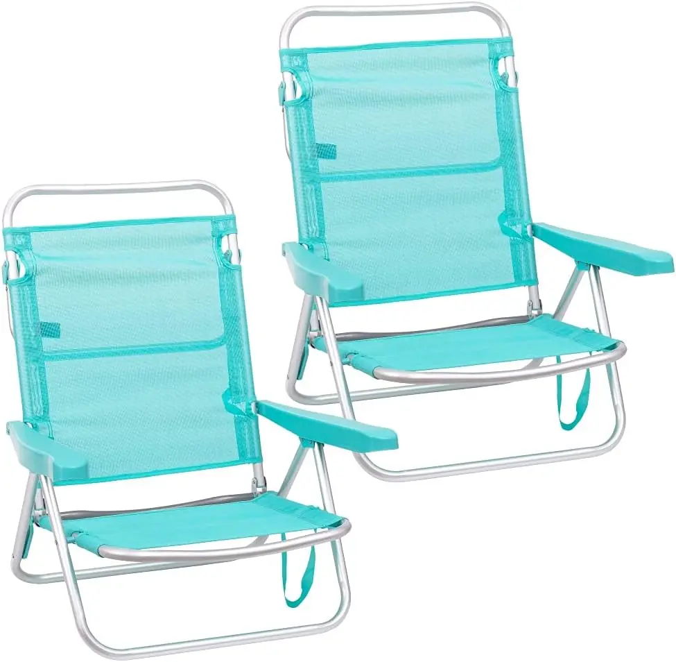 Estructura con PVC: La Mejor Opción para Sillas de Playa y Terraza