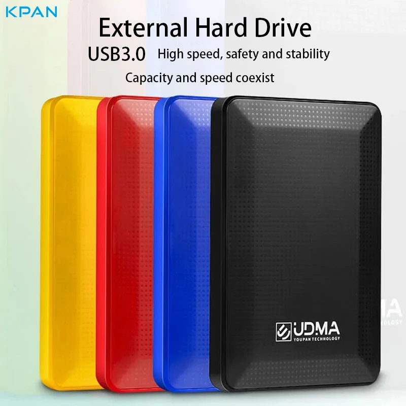 Portable-External-Hard-Drive-Disk-1TB-High-Speed-HDD-USB-3-0-Plug-and ...