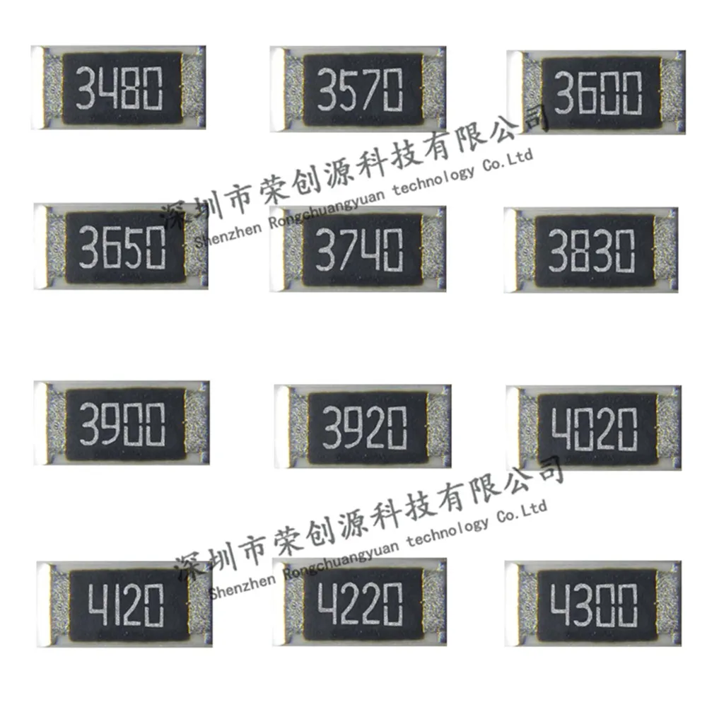 Resistencia-de-Chip-smd-100-1206-1-3480-3570-3600-3650-3740-3830-3900 ...
