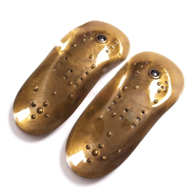 Magnetic-therapy-bone-based-insole-health-massage-insole-flat-foot-high ...