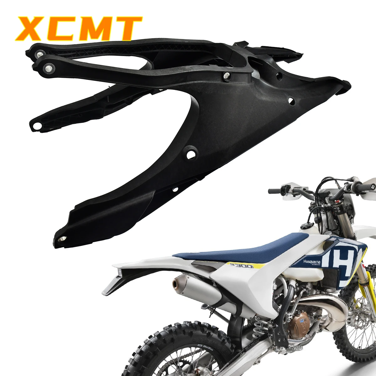 For-Husqvarna-TE150-TE250-TE300-TE150i-TE250i-TE300i-TE-250-300-Rear ...