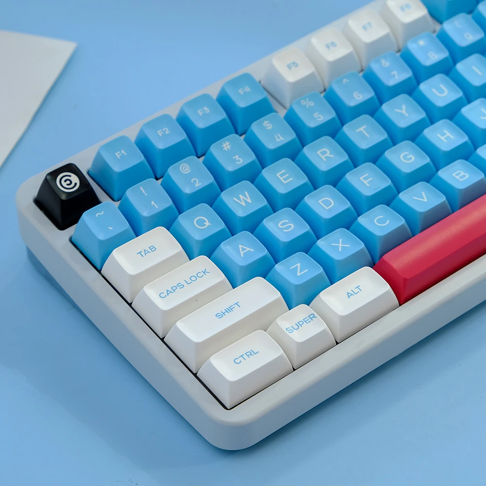 Kit-Teclado-Mec-nico-Grupo-Teclas-Caps-Perfil-SA-PBT-Double-Shot-170 ...