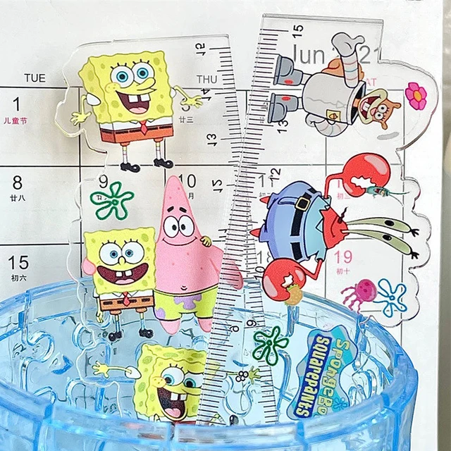 Regla 63 De Bob Esponja Temporada 4 | Bob Esponja Wiki | Fandom