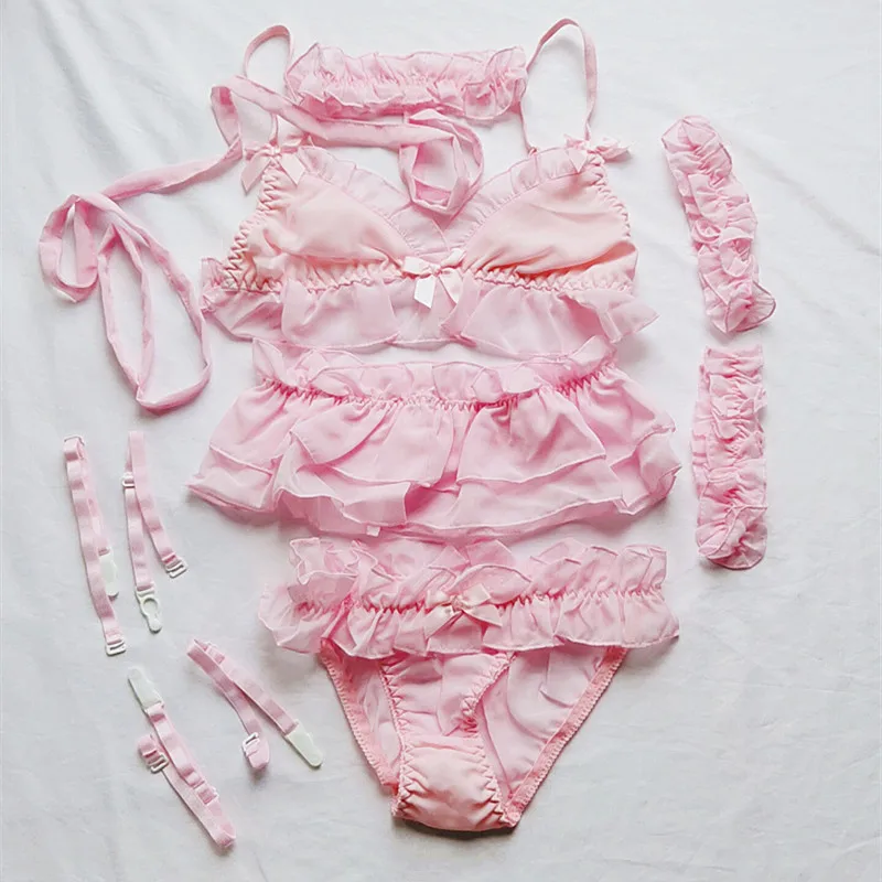 Cheap Bra Sets | Best Cheap Lingerie | Free Global Delivery