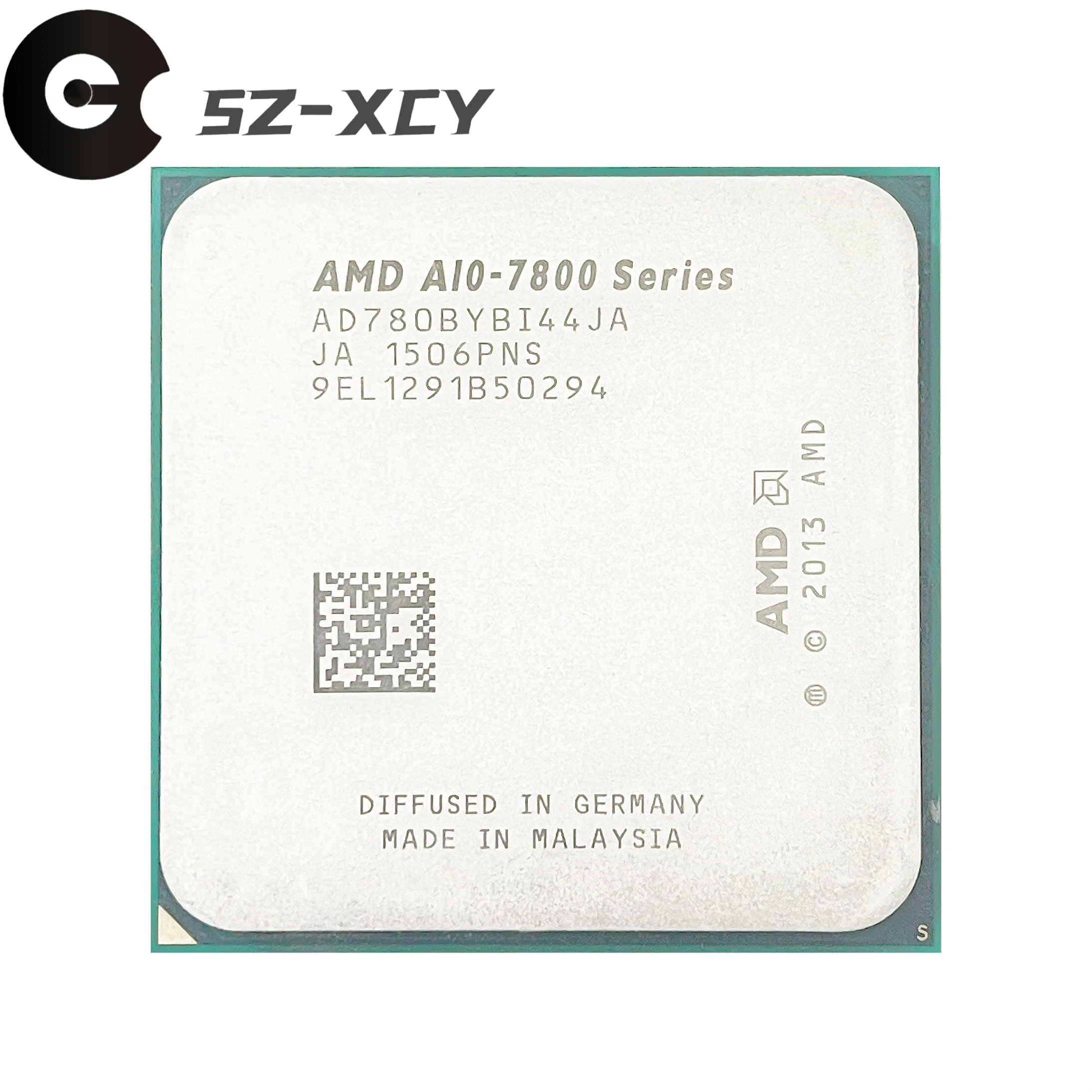 AMD-A10-Series-A10-7800-A10-7800-3-5GHz-Quad-Core-CPU-Processor ...