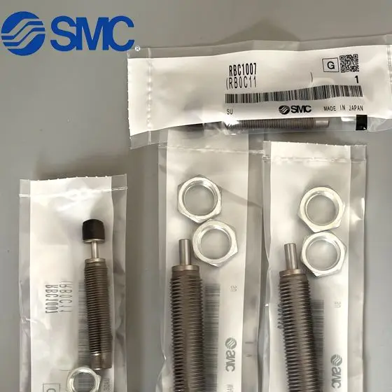 SMC-RB0604-RBC0805-RB0806-RBC0806-RB1006-RBC1007-RB1210-RBC1210-RB1411 ...