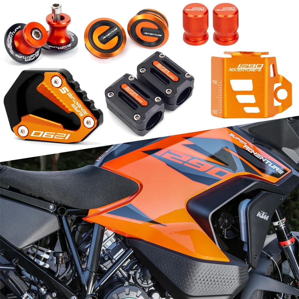 1290-super-adventure-s-2023-motorcycle-accessories-parts-Fits-For-KTM ...