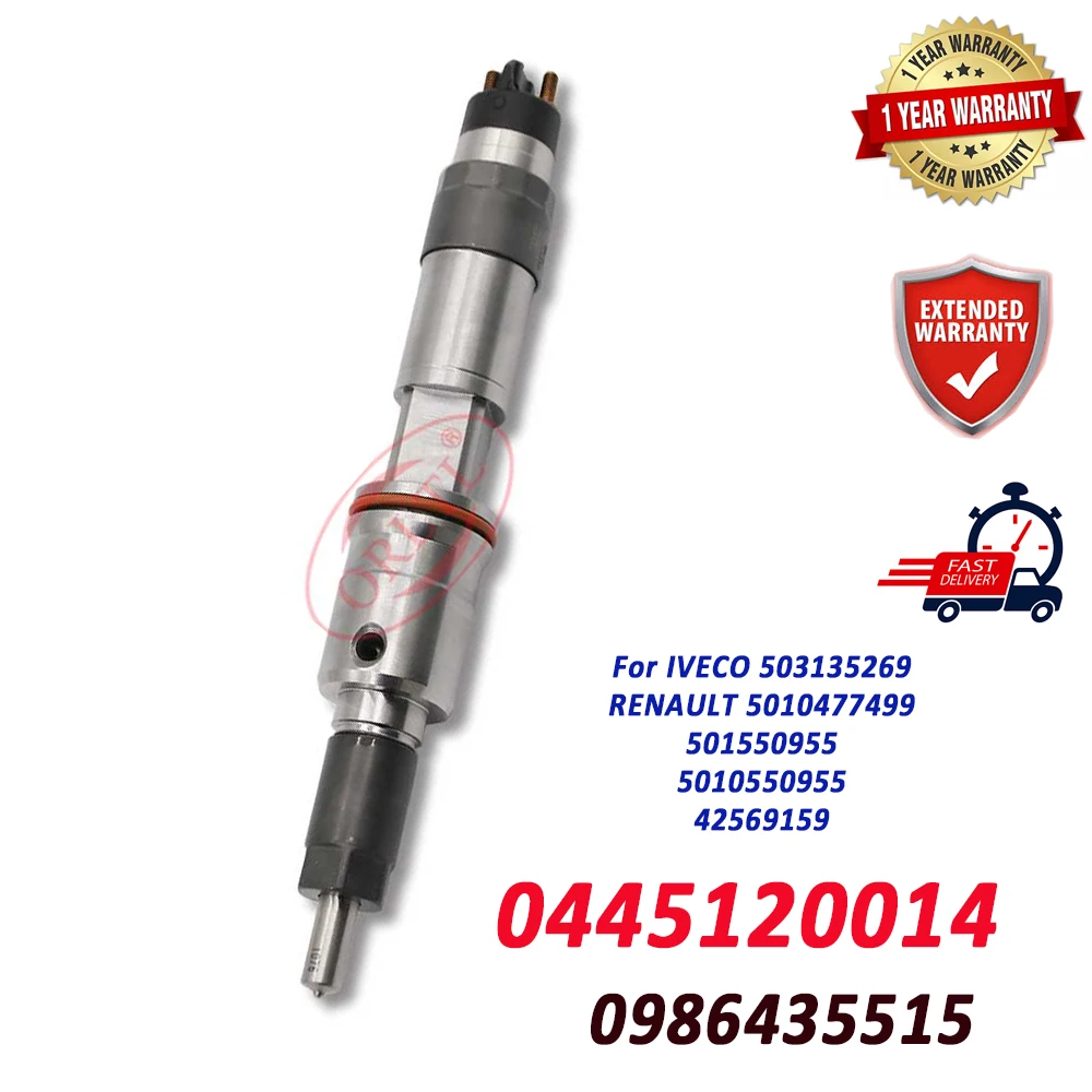 ORLTL-0445120014-Fuel-0445120015-Diesel-Injector-Assy-0-445-120-014-For ...