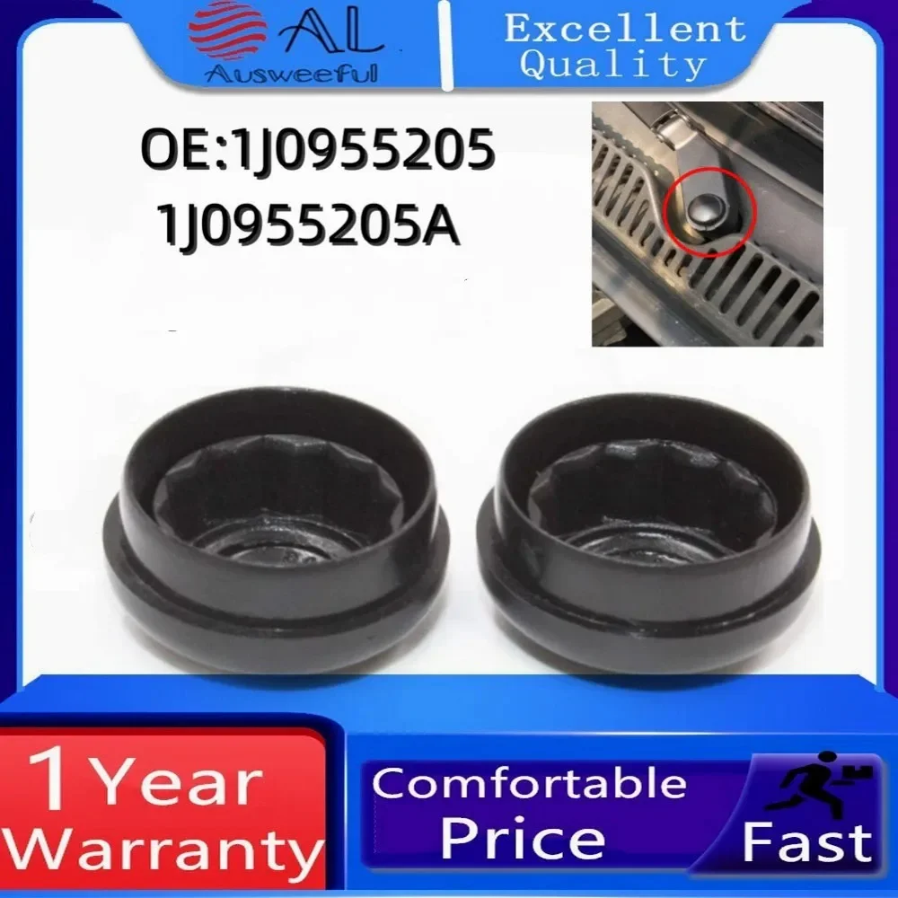 2pcs-Car-Front-Windshield-Wiper-Arm-Nut-Cap-Bolt-Cover-For-Volkswagen ...