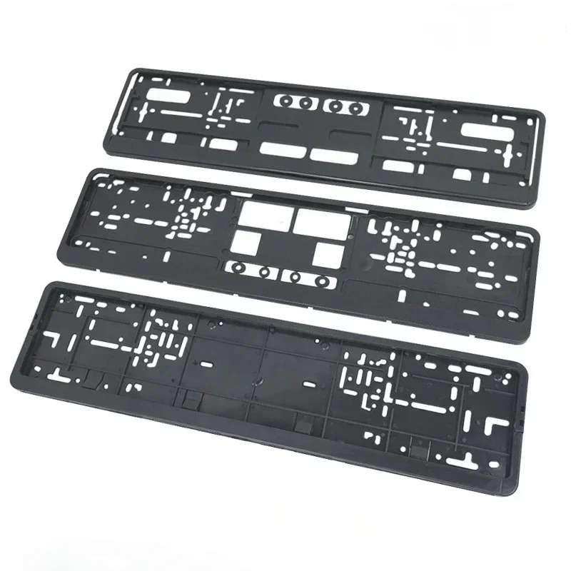 Number Plate Topper 10 Best Number Plate Holder - September 2025 ...