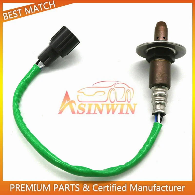 Newly lambda O2 Sensor Upstream 234-9109 22641AA610 22641-AA610 for ...