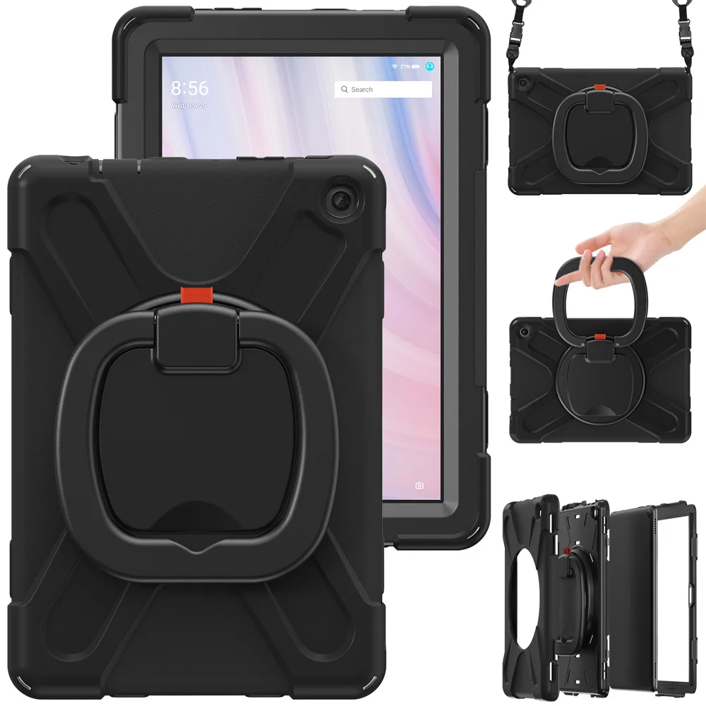 Fire10-HD10-Tablet-Cases-For-A-mazon-Kindle-Fire-HD-10-13th-2023-Case ...