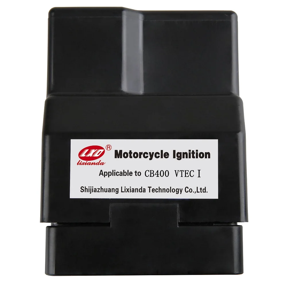 Digital-Electronic-CDI-Ignition-TCI-igniter-for-Honda-CB400-CB400SF ...