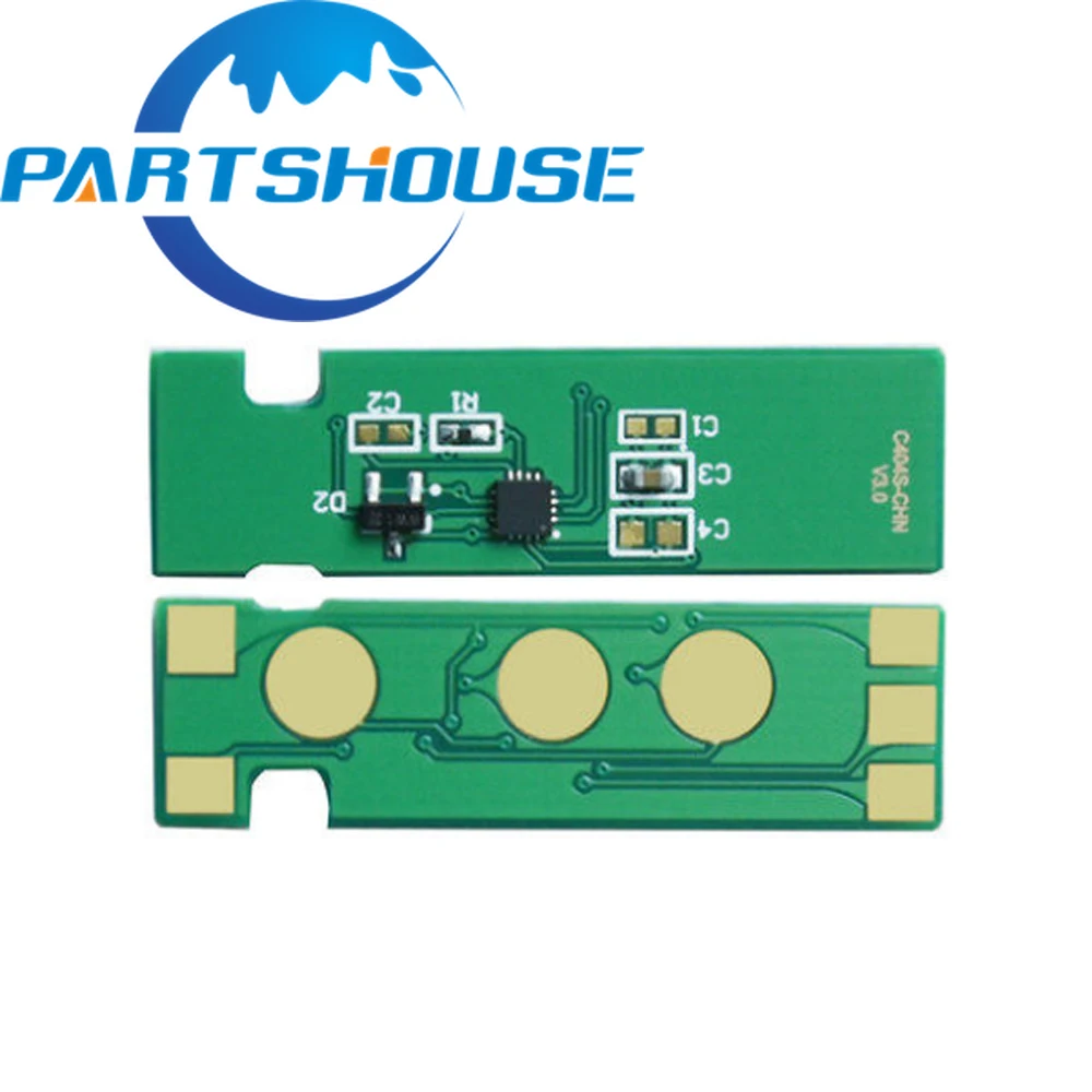 12pcs CLT-404S For Samsung CLT 404 Xpress SL-C430 C430W C480 C480W chip ...