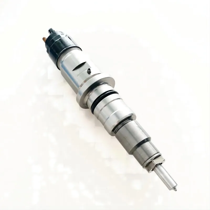 New-Nozzle-Common-Rail-Inyector-Sparyer-Diesel-Fuel-Injector-Spray-0 ...