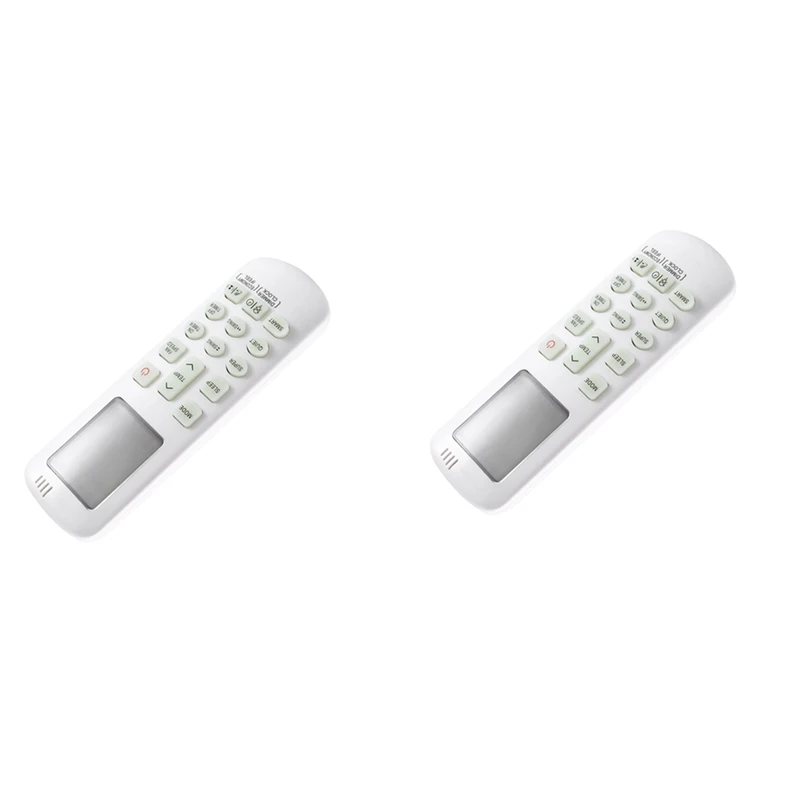 2X-DG11R2-01-New-AC-Remoto-For-Hisense-Air-Conditioner-Remote-Control ...