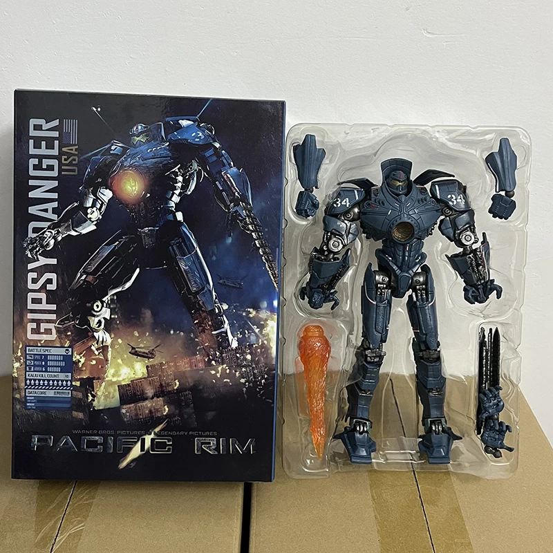 Neca Pacific Rim