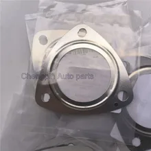Engine Front Exhaust Pipe Gasket OEM# 13293986 For Chevrolet Cruze ...