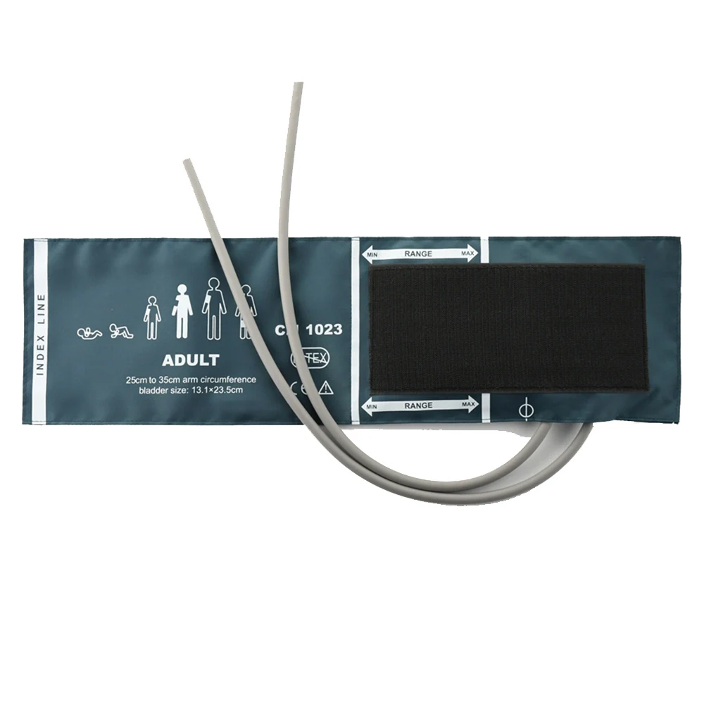 Blood Pressure Cuff Parts