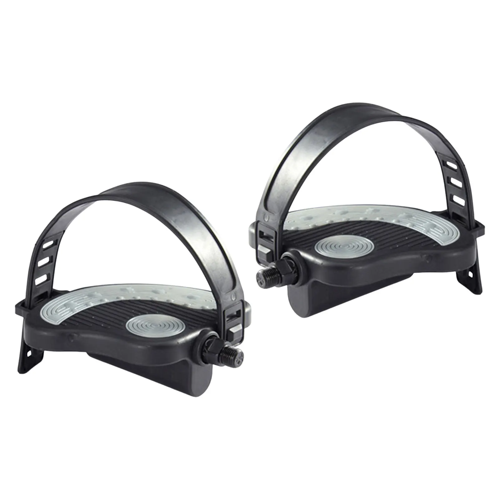 Mini Pedal Stepper Pedals Exercise Machine Pedals Indoor Cycling Bike ...