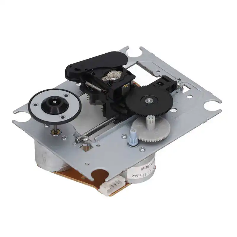 CD Lens Single Channel Continuous Operation Lens Optical Pick Up ...