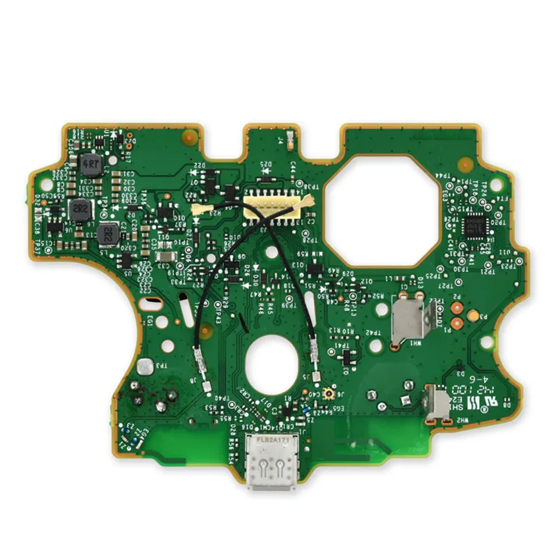 For-Xbox-One-Series-X-S-XSS-XSX-Controller-Motherboard-Replacement-LB ...