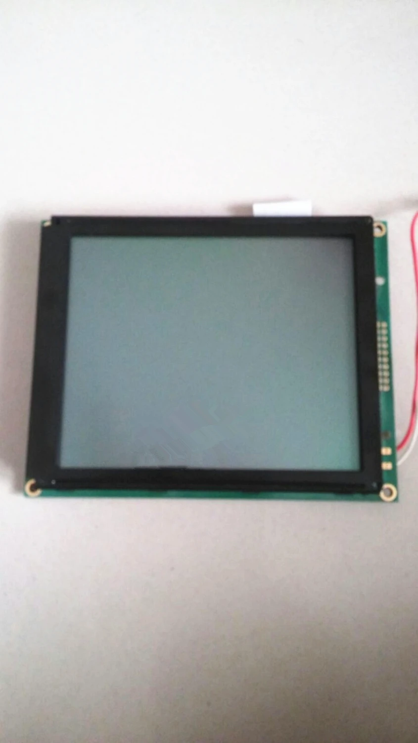 Exactly Compatible With Gms Msg160128b-tfh-tz-#030 Msgls160128b Yellow ...