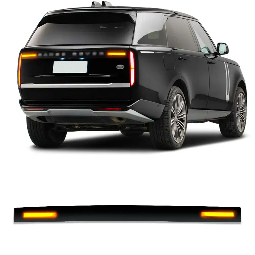 For-Land-Range-Rover-Vogue-2023-High-Quality-Turn-Signal-Width-Light ...