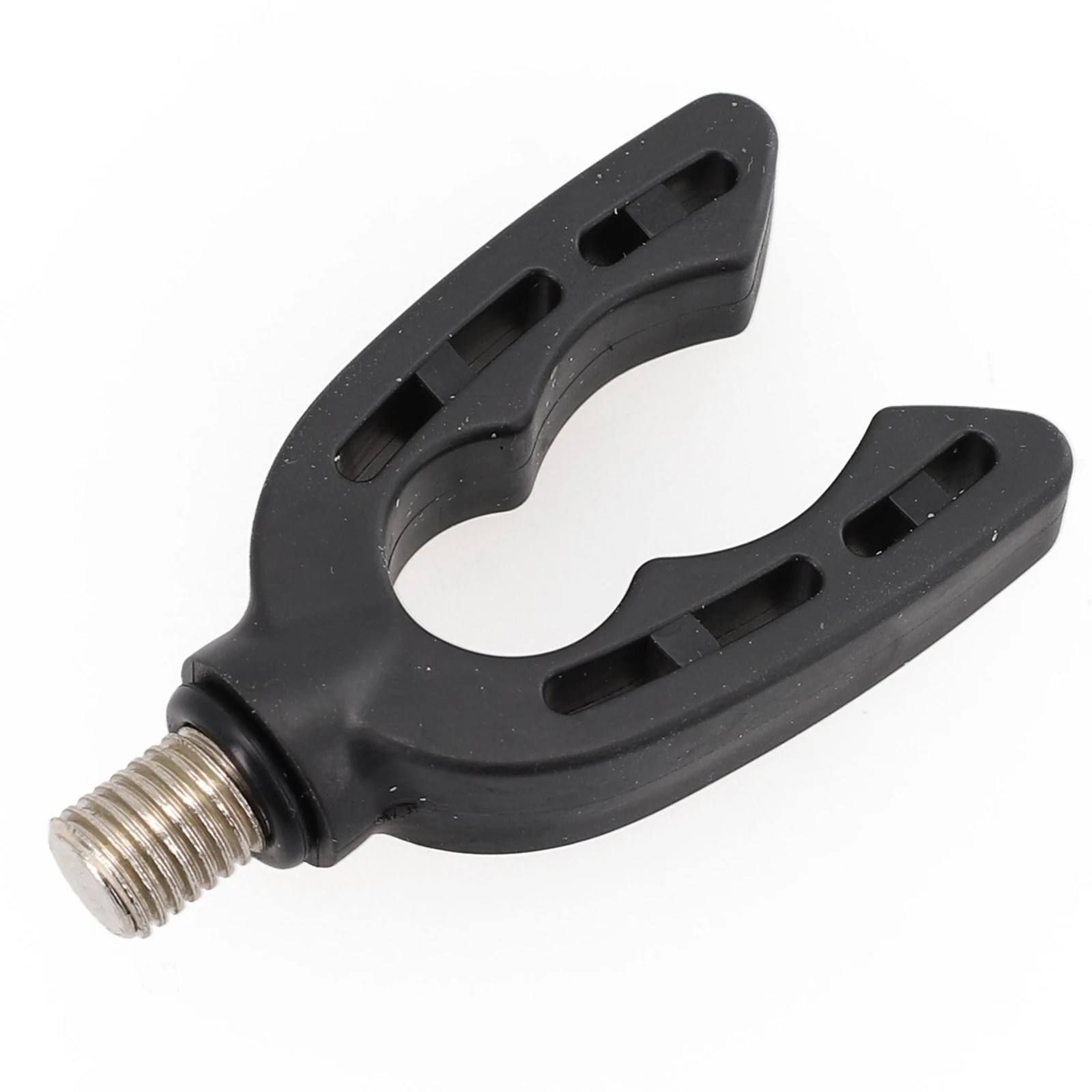Luminous-Silicone-U-shaped-Bracket-With-3-8-Thread-Fishing-Rod-Rest ...