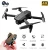 Xt6 Mini Drone 4k 1080p Hd Camera Wifi Fpv Air Pressure Altitude Hold ...