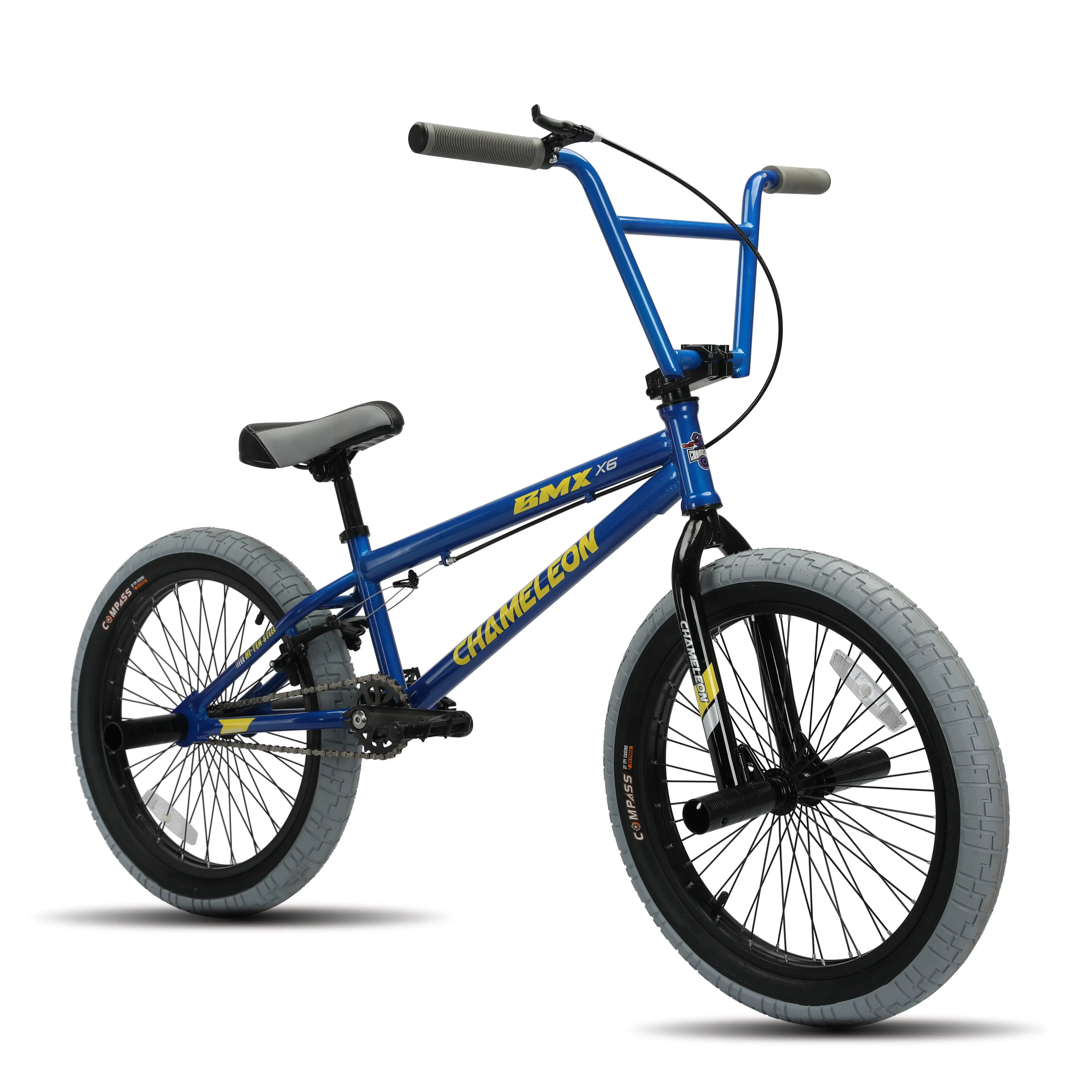 2024-Best-selling-Freestyle-Kids-Bmx-16-Inch-Bicycle-Good-Quality-16 ...