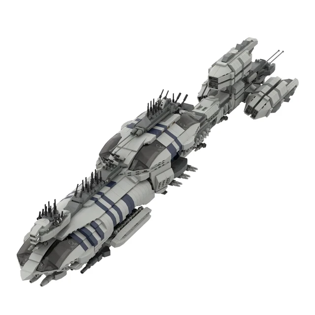 Star Wars Clone Wars Spaceships