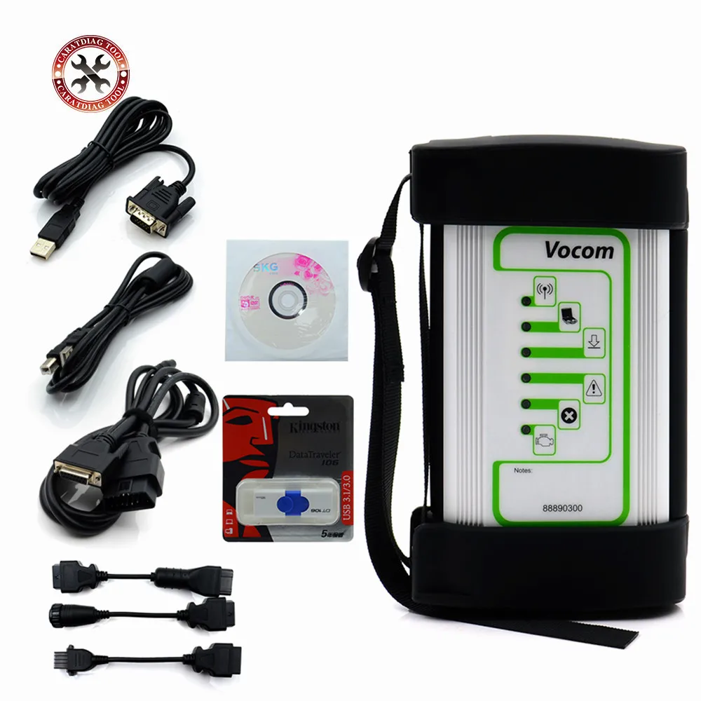 Online-Update-For-Volvo-Vocom-Truck-Diagnostic-Tool-Vocom-88890300-For ...