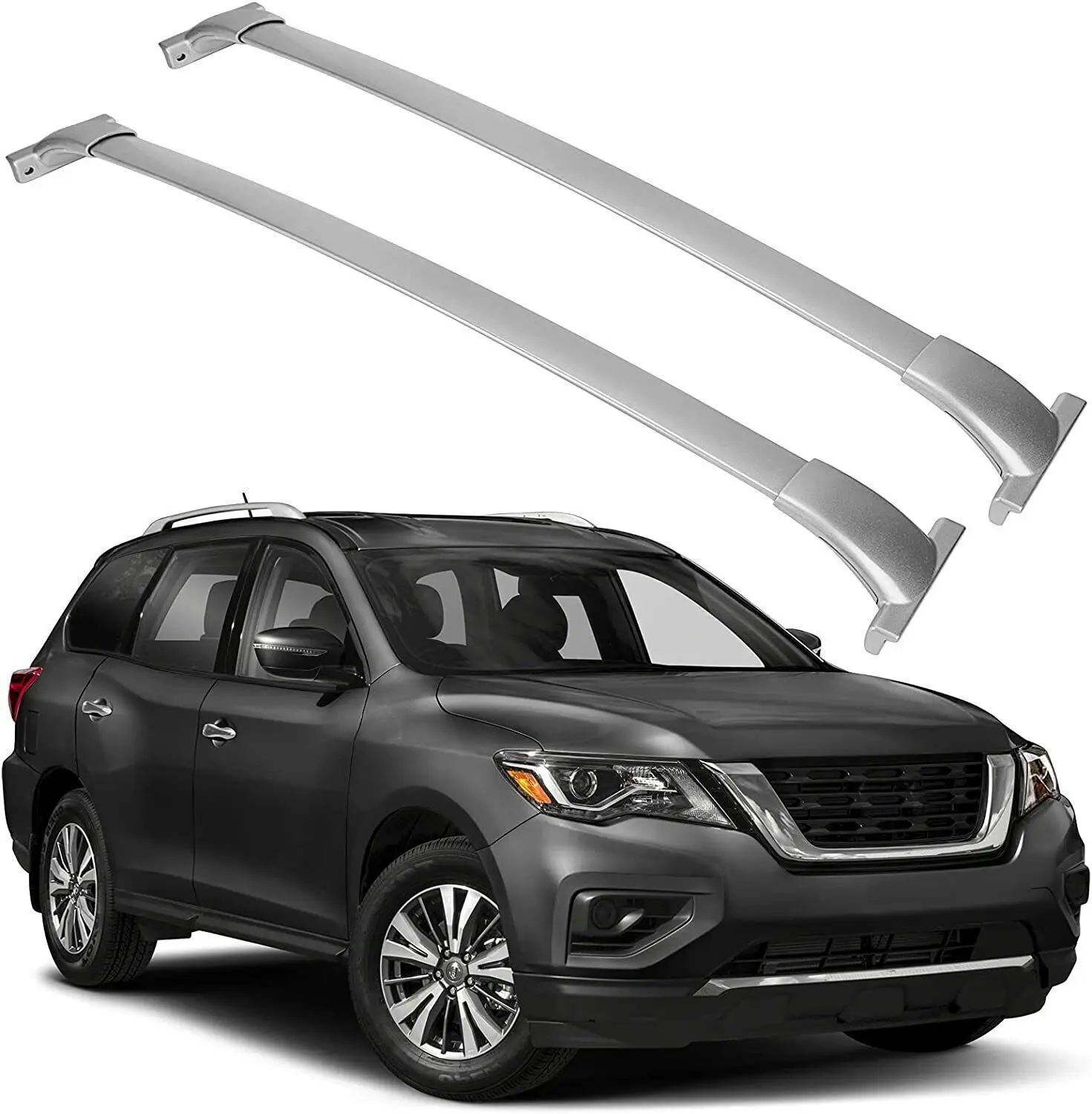 2Pcs-Roof-Rail-Racks-Crossbars-Cross-Bars-Fits-for-2013-2020-Nissan ...