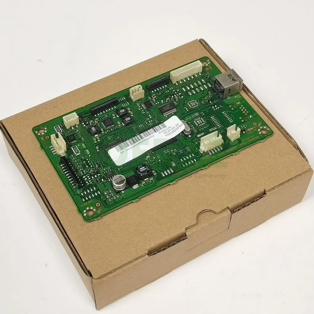 Placa-base-l-gica-Formatter-para-Samsung-JC92-02689A-SL-M2070-M2071FH ...