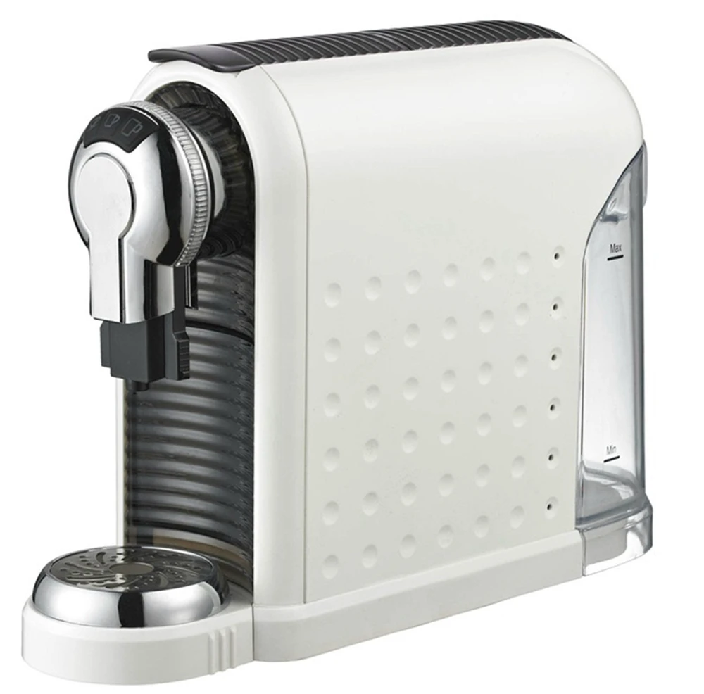 110-120V Italian capsule coffee machine home office automatic small ...