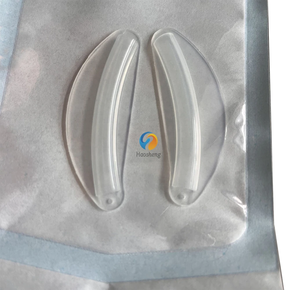 Medical-Septoplasty-Silicone-Doyle-Nasal-Splint-Hospital-Consumables ...
