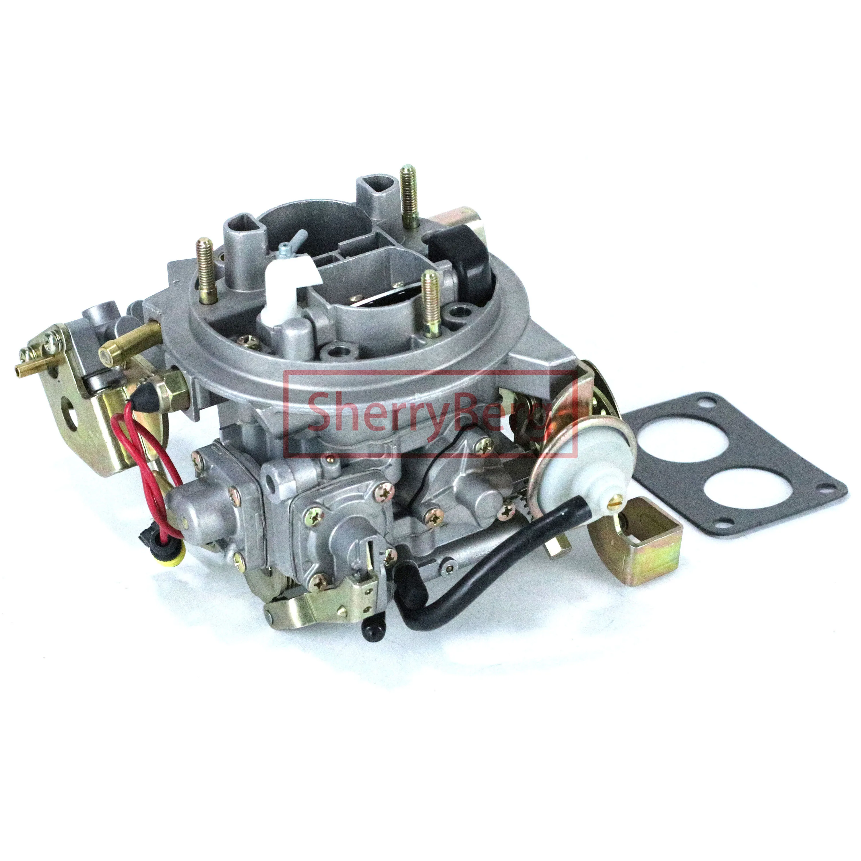 SherryBerg-Brand-new-CARBURETOR-32-34-32MM-34MM-Carb-for-Caresa-TLDE ...