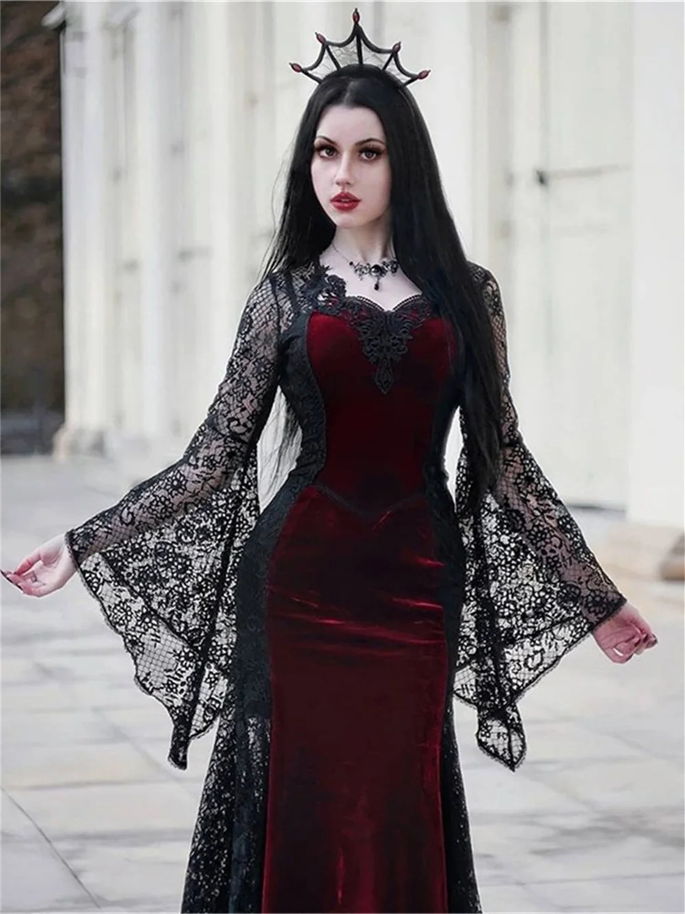 Gothic Dress