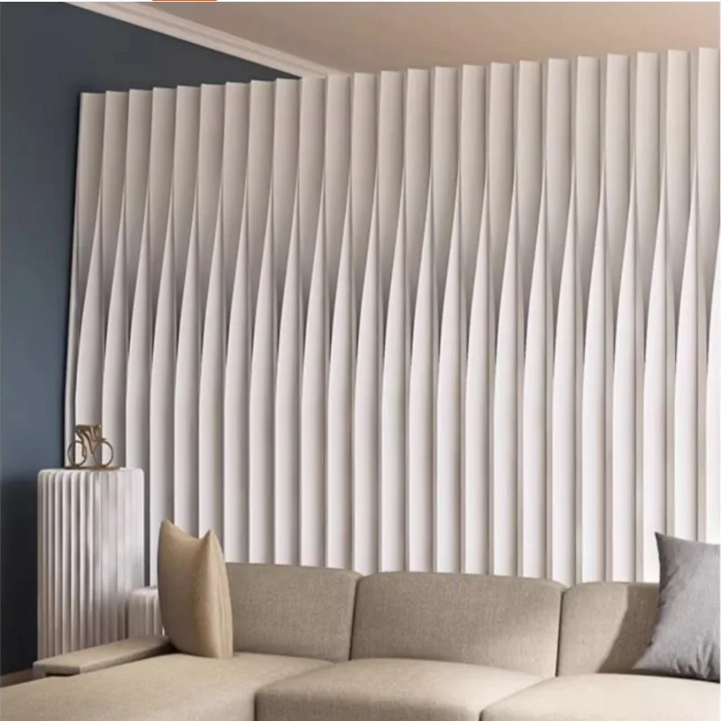 Customizable-Size-Waterproof-White-Folding-Organ-Paper-Wall-Removable ...