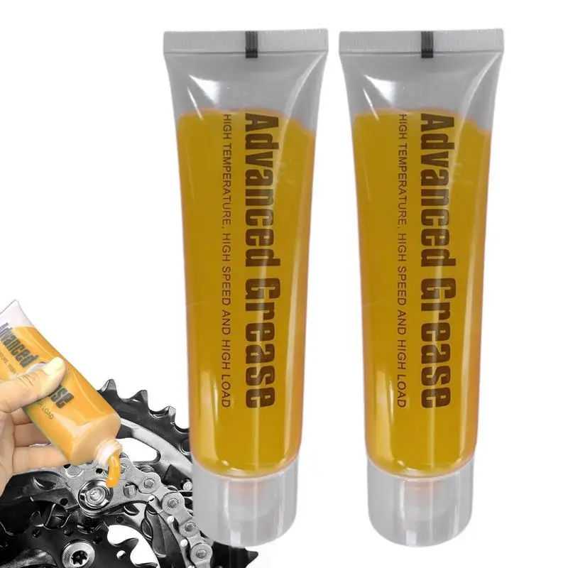 2pcs-50G-Angle-Grinder-Grease-Lubricant-Home-Improvement-Hardware-High ...