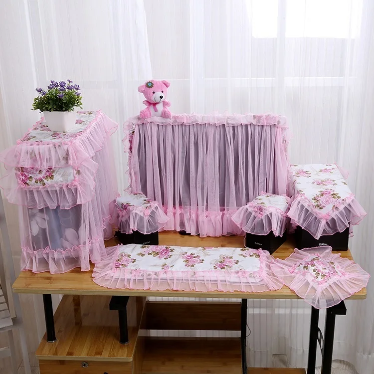 Exquisite Life Hot Sale New Computer Dust Cover Desktop Computer Screen ...