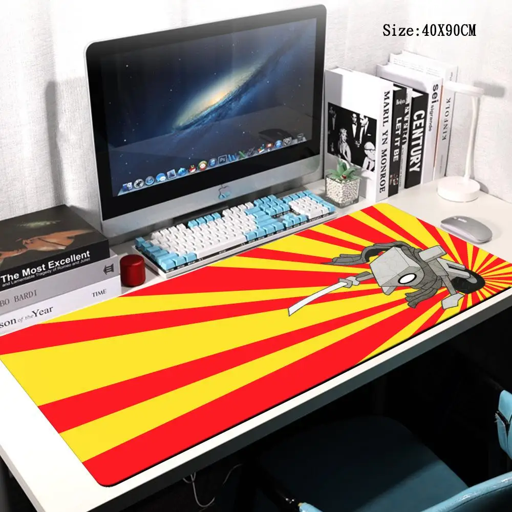 Computador-Gaming-Mouse-Pad-Laptop-Mats-PC-Acess-rios-Gamer-Tapete ...