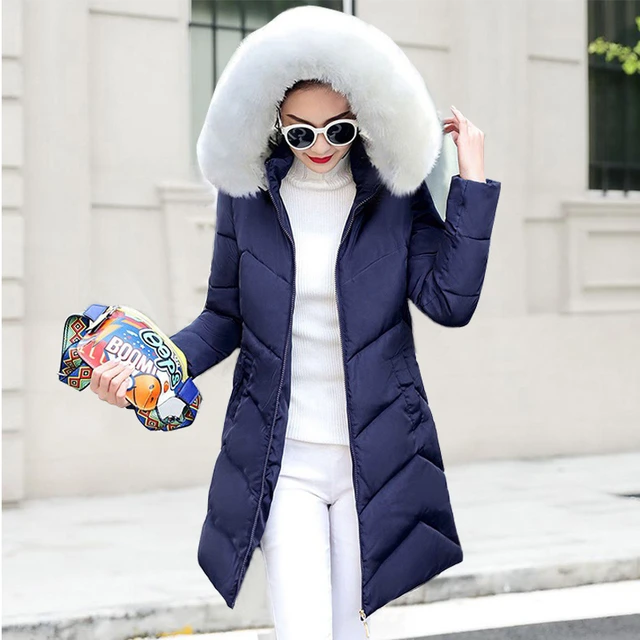 Cool Winter Jackets For Women