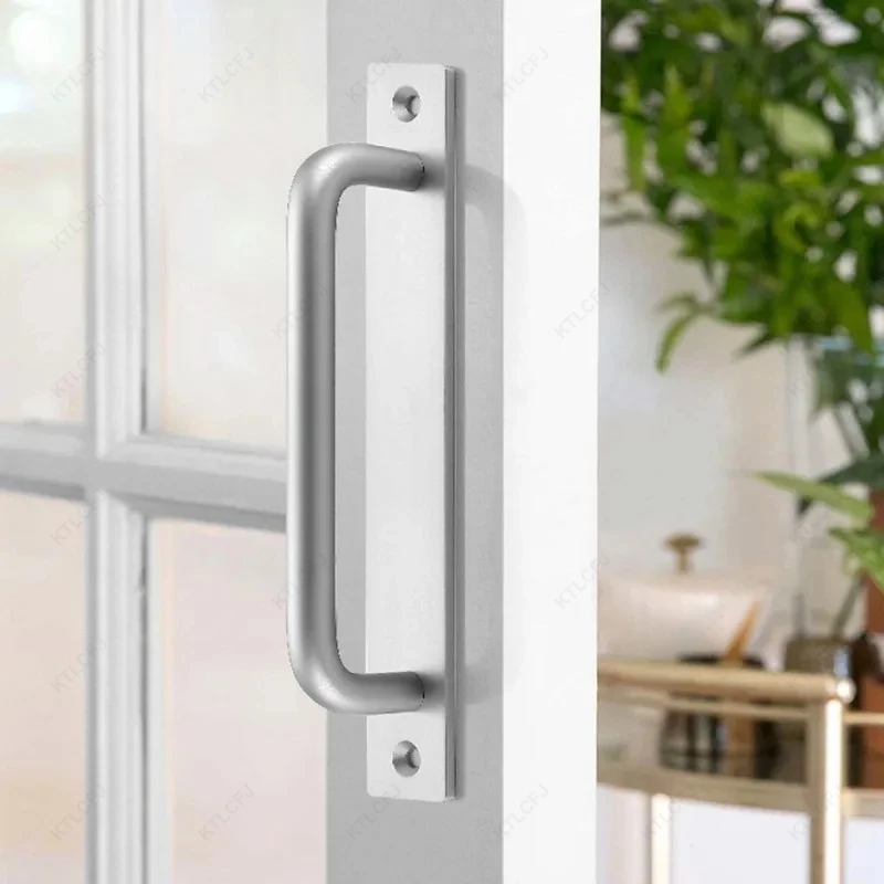 Sliding-Door-Handles-128-224mm-Aluminium-Alloy-Drawer-Kitchen-Cabinet ...