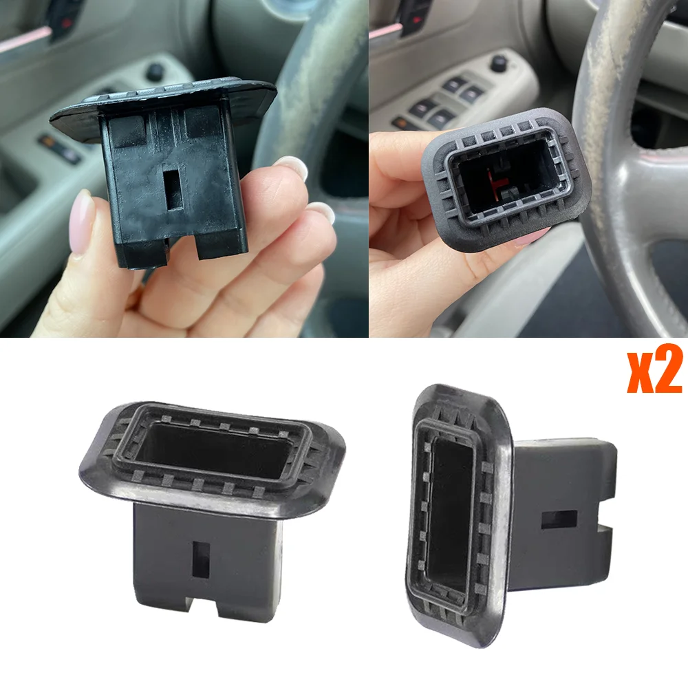 2 pièces nouveau pour Audi A4 B5 B6 B7 B8 2000 2001 2002 2003 2004 2005 ...